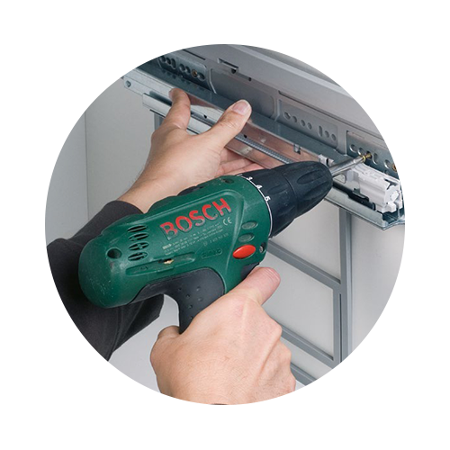 Naber | Magazin: SELECTAkit® Abfallsammler